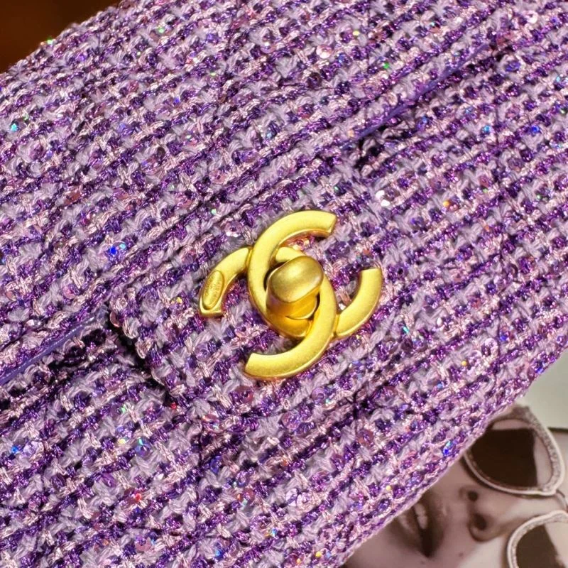 1:1 copy Chanel Top Handle Bags