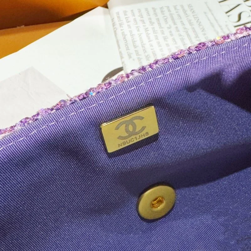 Factory-made Chanel Top Handle Bags