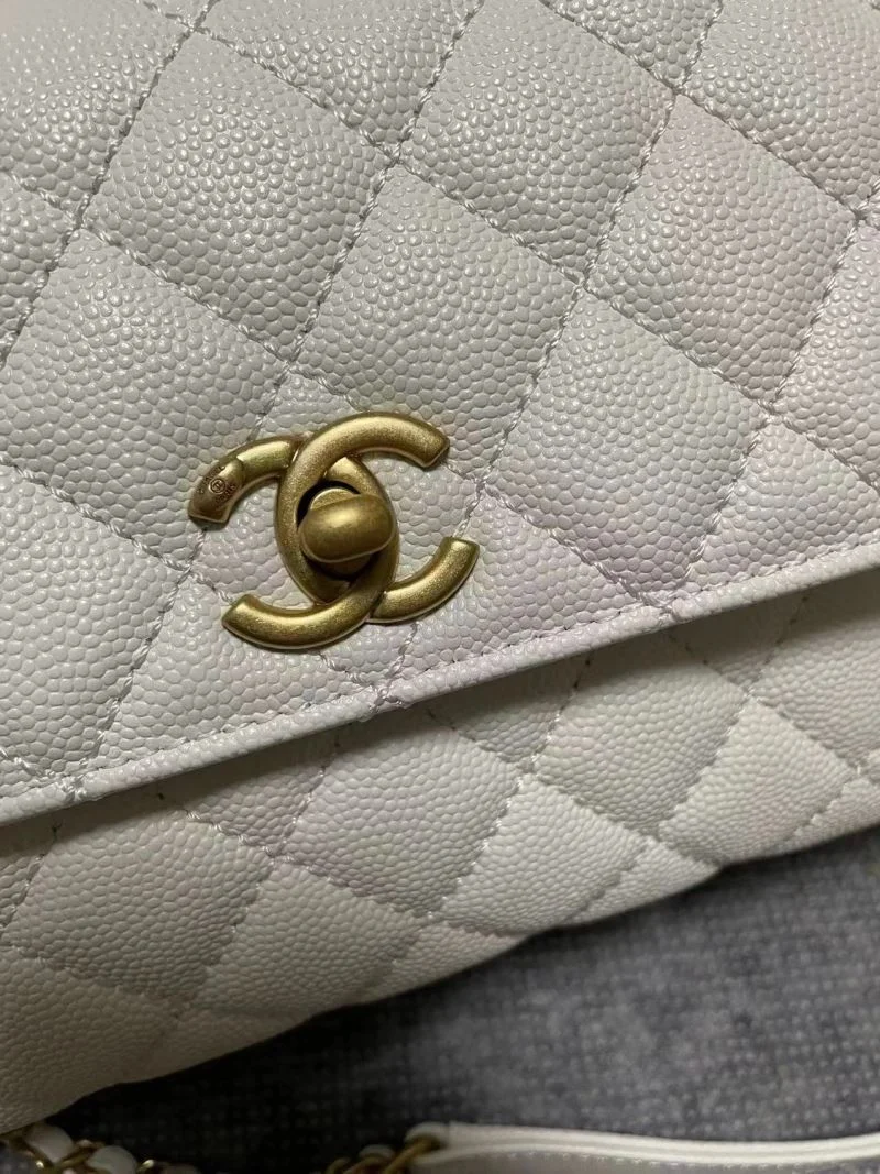 Exact replica Chanel Top Handle Bags