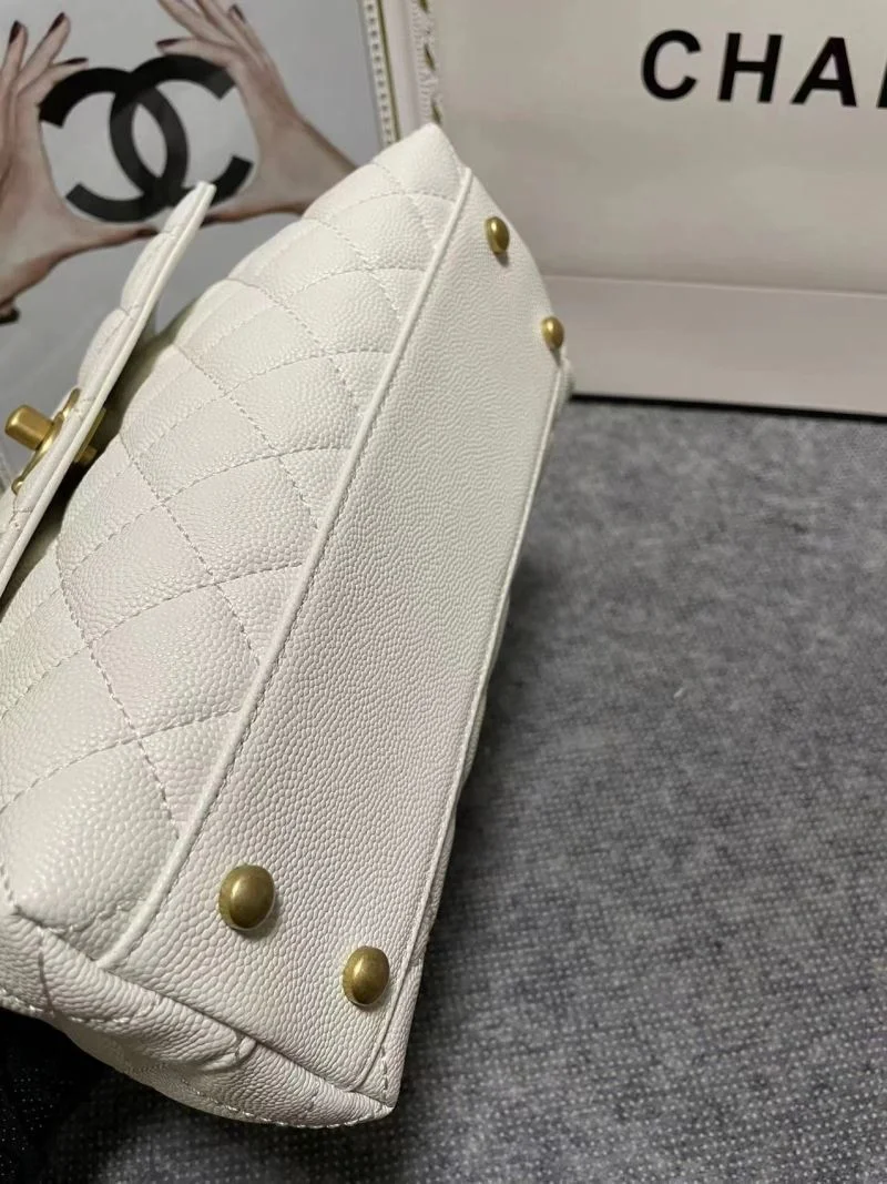 Exact replica Chanel Top Handle Bags