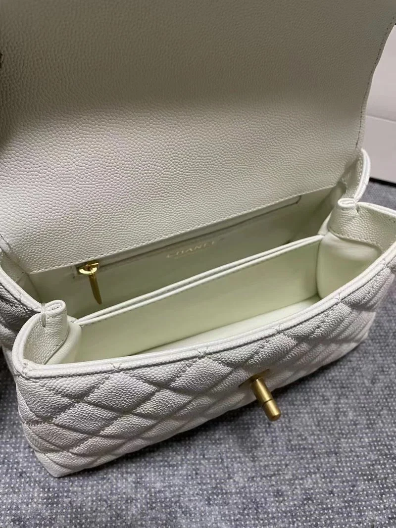 Exact replica Chanel Top Handle Bags