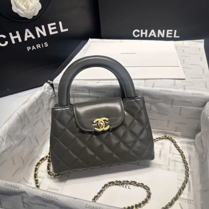 Discounted Chanel Top Handle Bags