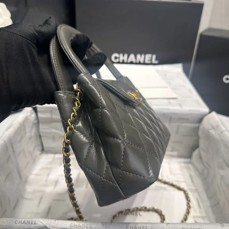 Discounted Chanel Top Handle Bags