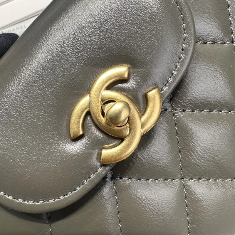 Discounted Chanel Top Handle Bags
