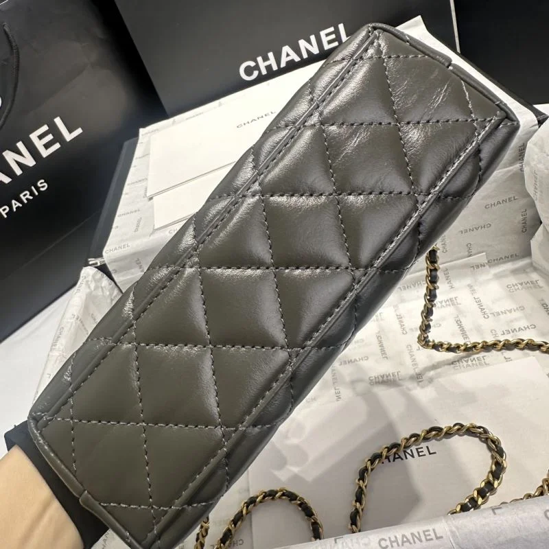 Discounted Chanel Top Handle Bags
