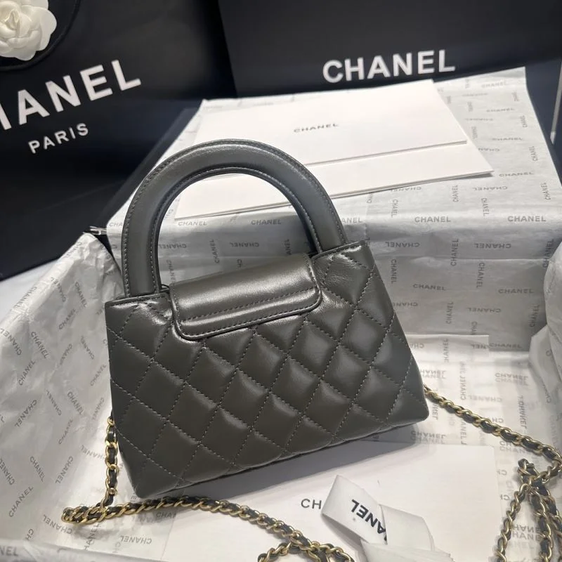Discounted Chanel Top Handle Bags