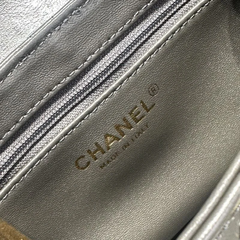 Discounted Chanel Top Handle Bags
