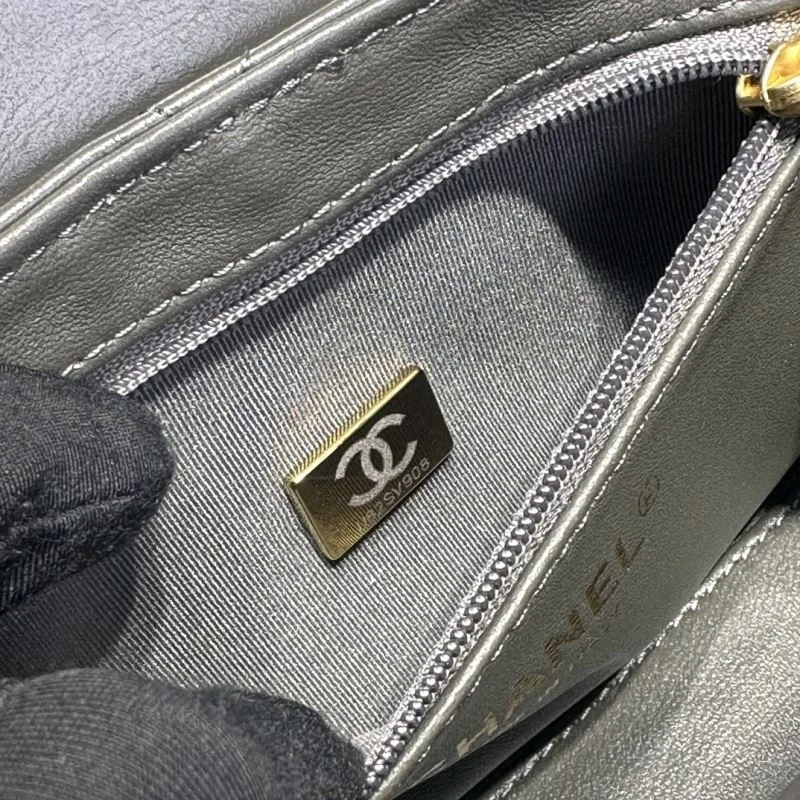 Discounted Chanel Top Handle Bags