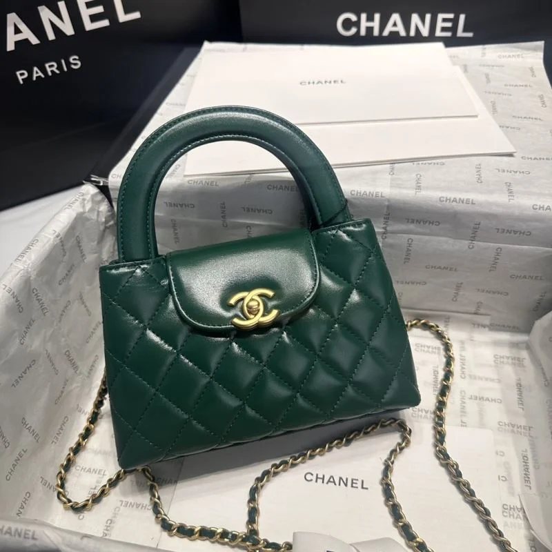 High fidelity Chanel Top Handle Bags