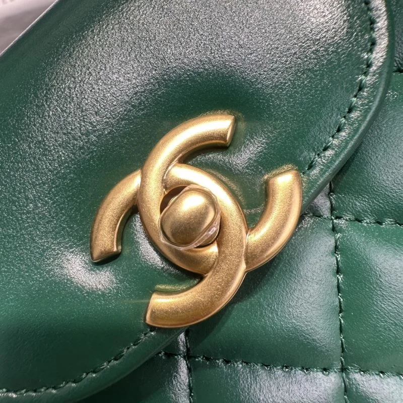 High fidelity Chanel Top Handle Bags