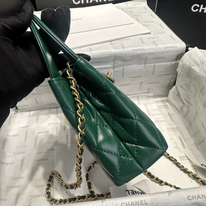 High fidelity Chanel Top Handle Bags