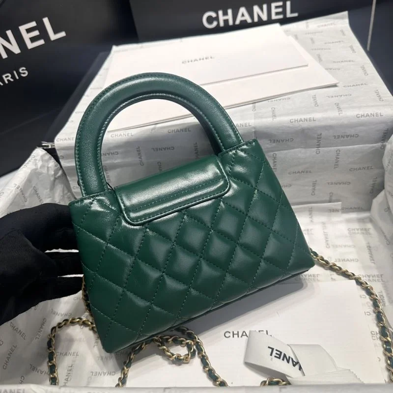 High fidelity Chanel Top Handle Bags