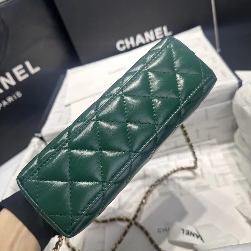 High fidelity Chanel Top Handle Bags