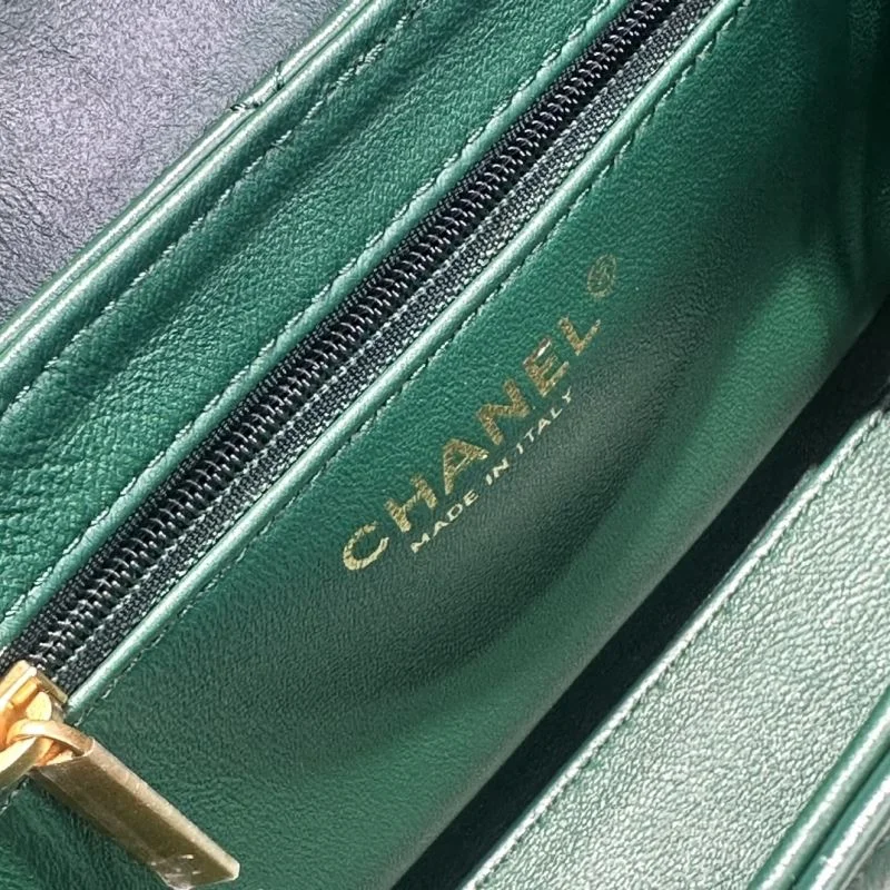 High fidelity Chanel Top Handle Bags