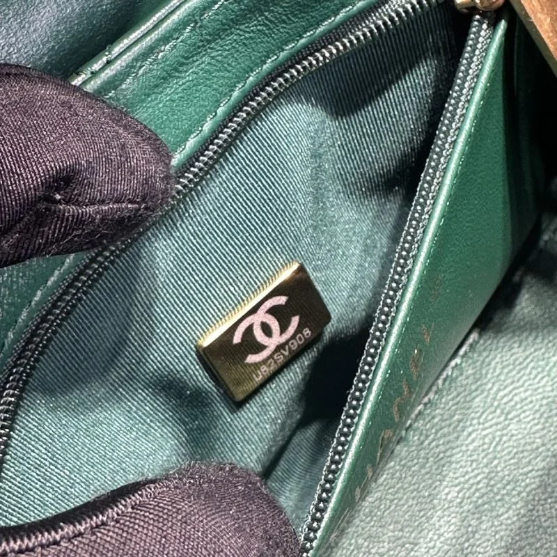 High fidelity Chanel Top Handle Bags