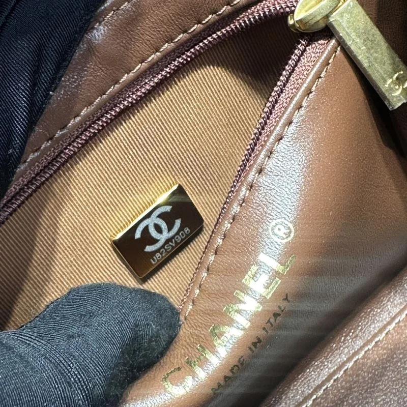 Budget-friendly Chanel Top Handle Bags