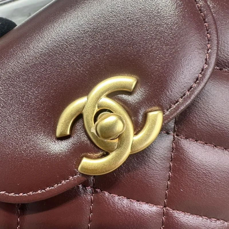 Legit Chanel Top Handle Bags