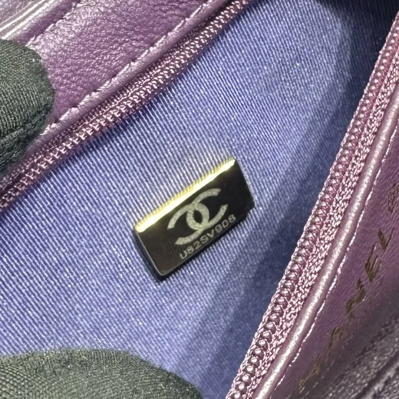 Brand-original Chanel Top Handle Bags