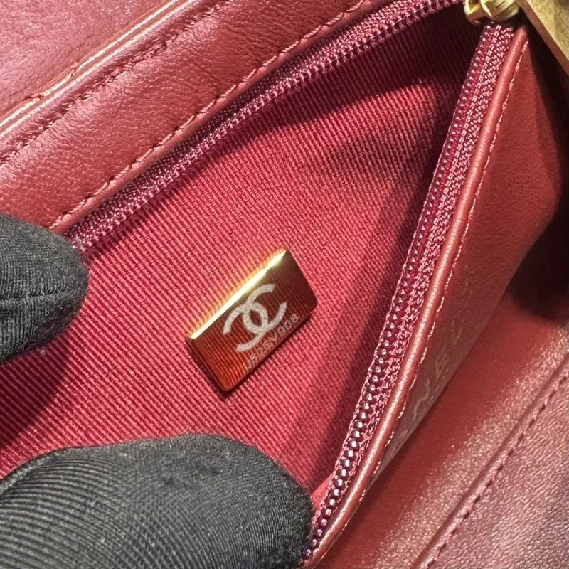 Bargain Chanel Top Handle Bags