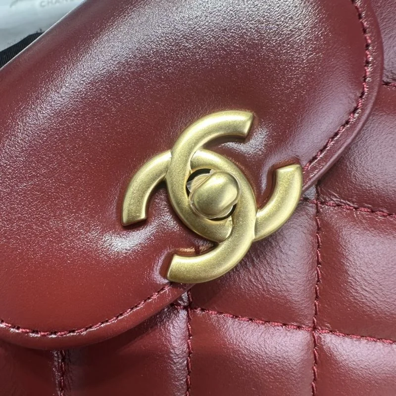Bargain Chanel Top Handle Bags