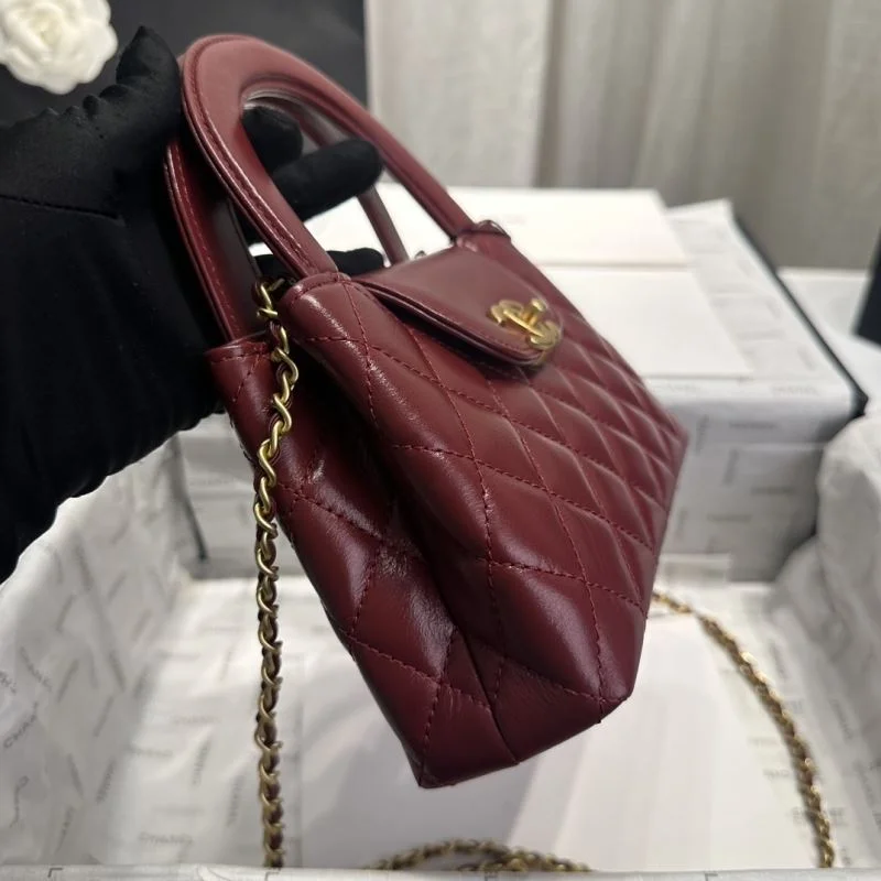 Bargain Chanel Top Handle Bags