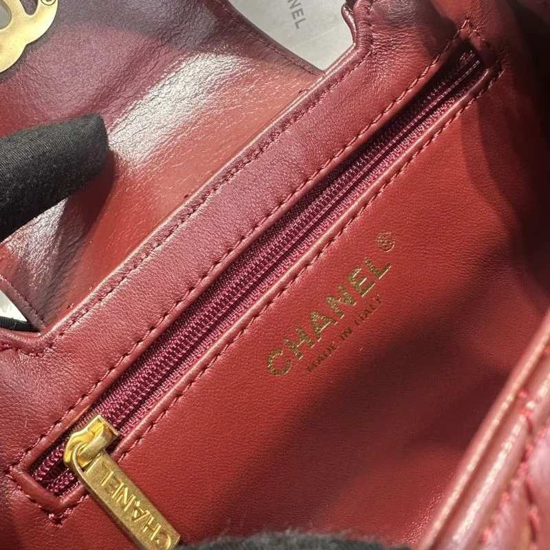Bargain Chanel Top Handle Bags