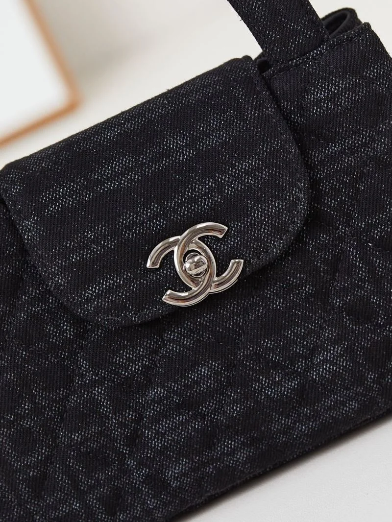 Bargain Chanel Top Handle Bags