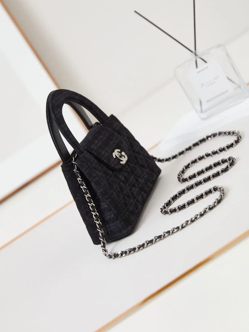 Bargain Chanel Top Handle Bags