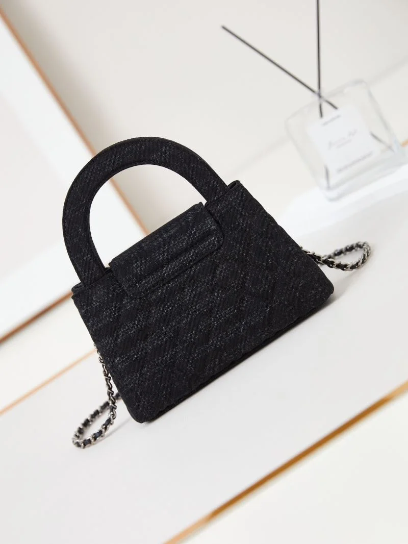 Bargain Chanel Top Handle Bags
