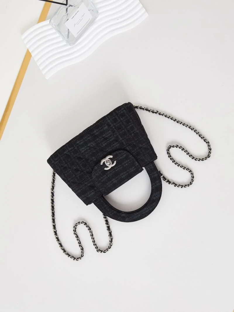 Bargain Chanel Top Handle Bags
