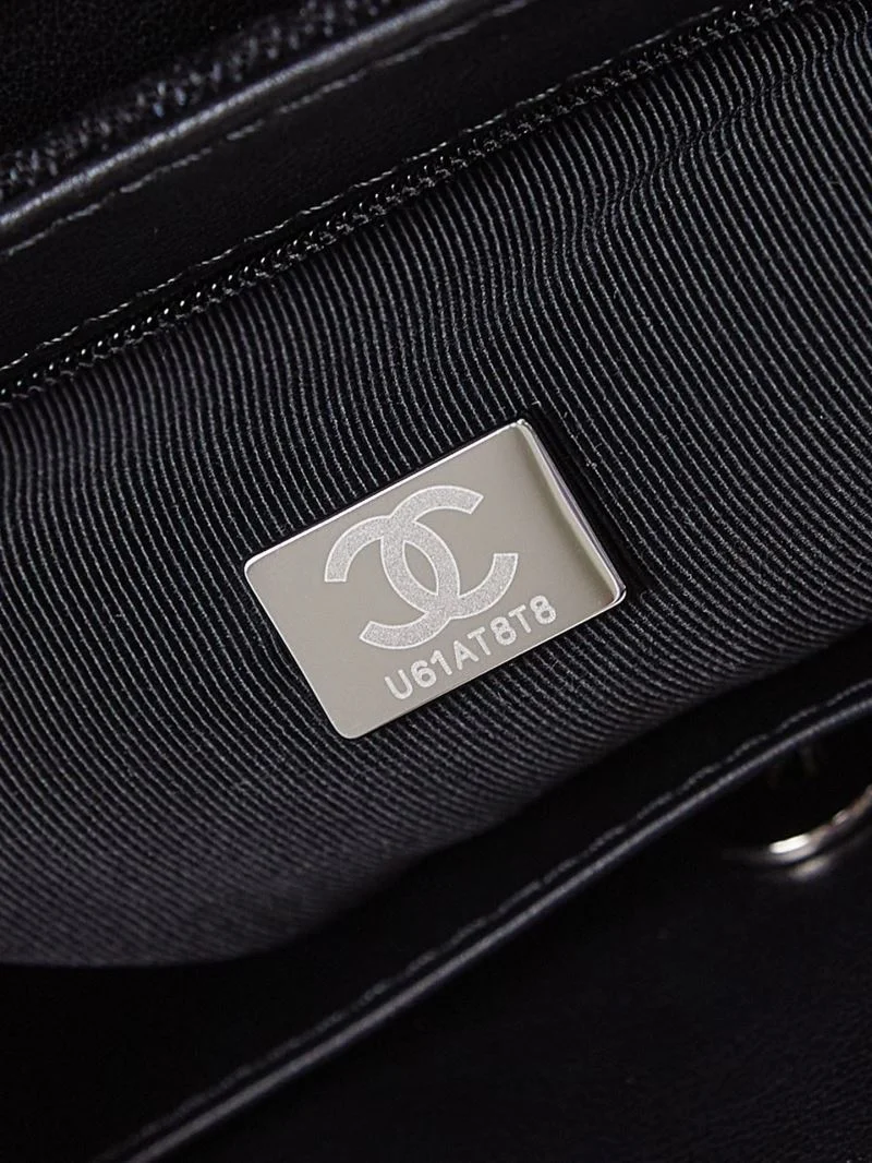 Bargain Chanel Top Handle Bags