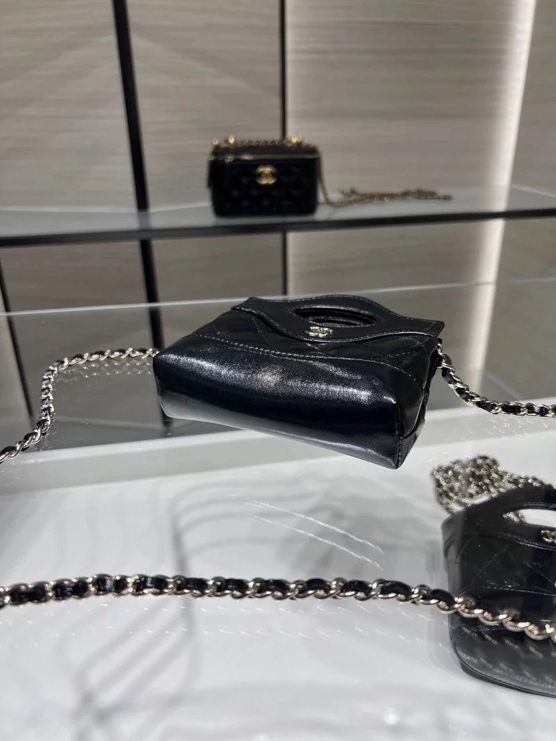 Top match Chanel Top Handle Bags