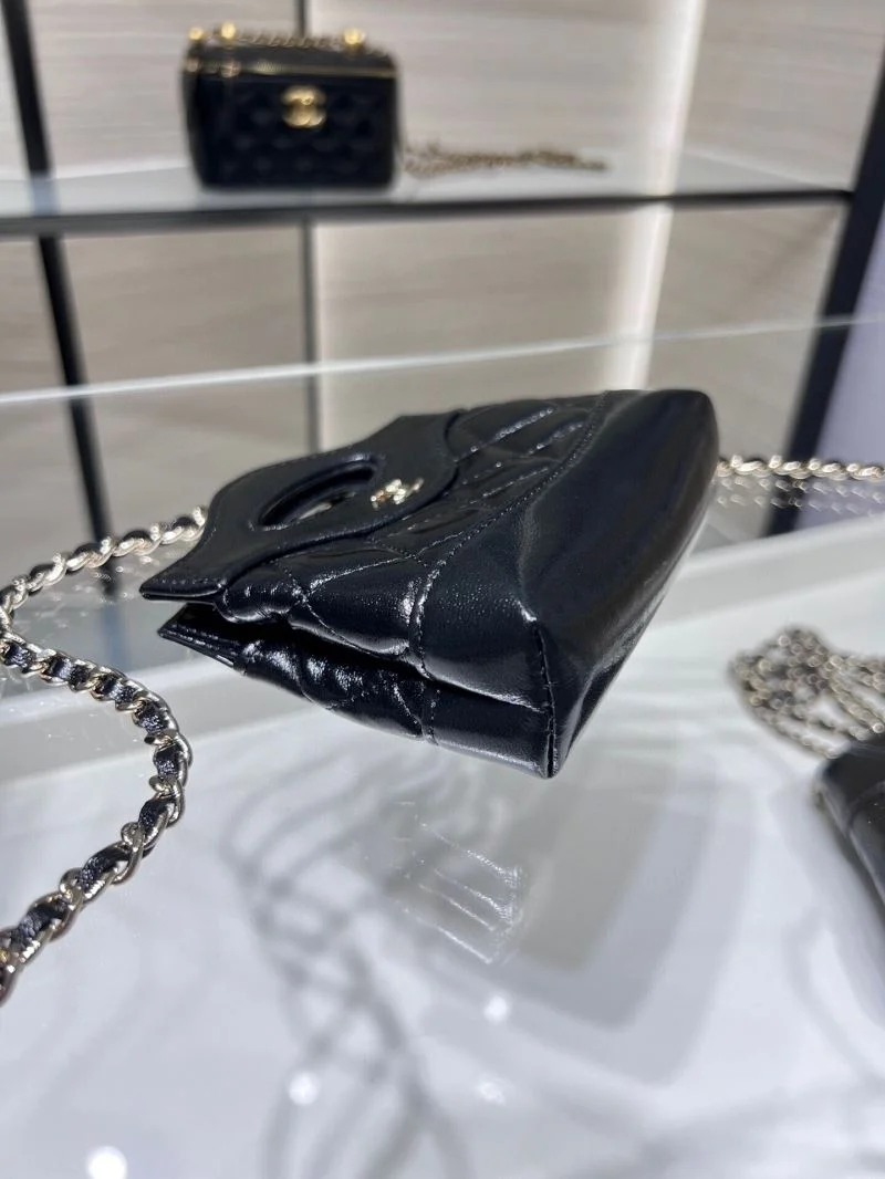 Top match Chanel Top Handle Bags