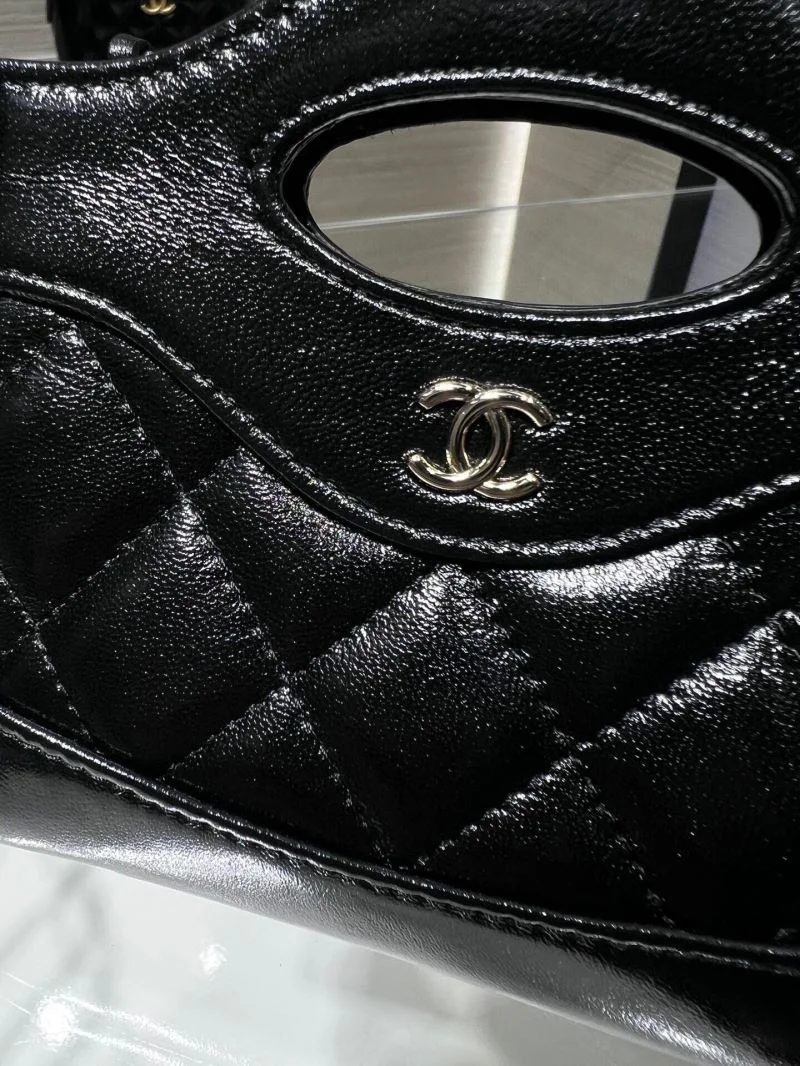 Top match Chanel Top Handle Bags