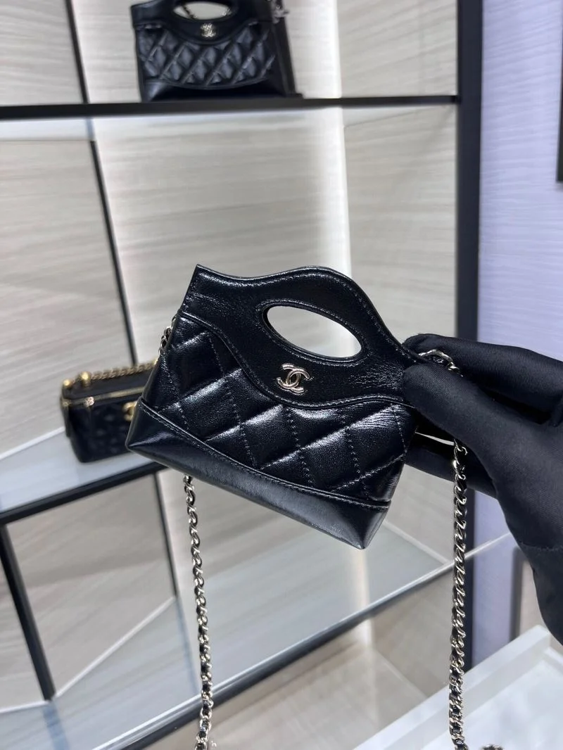Top match Chanel Top Handle Bags