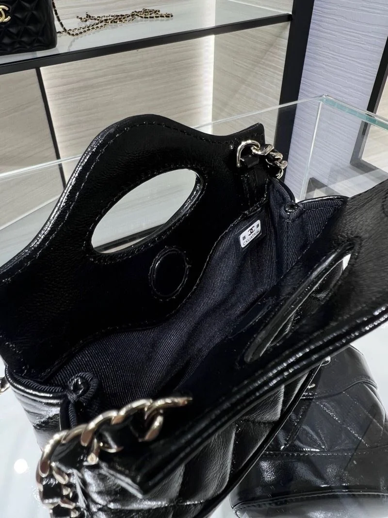 Top match Chanel Top Handle Bags