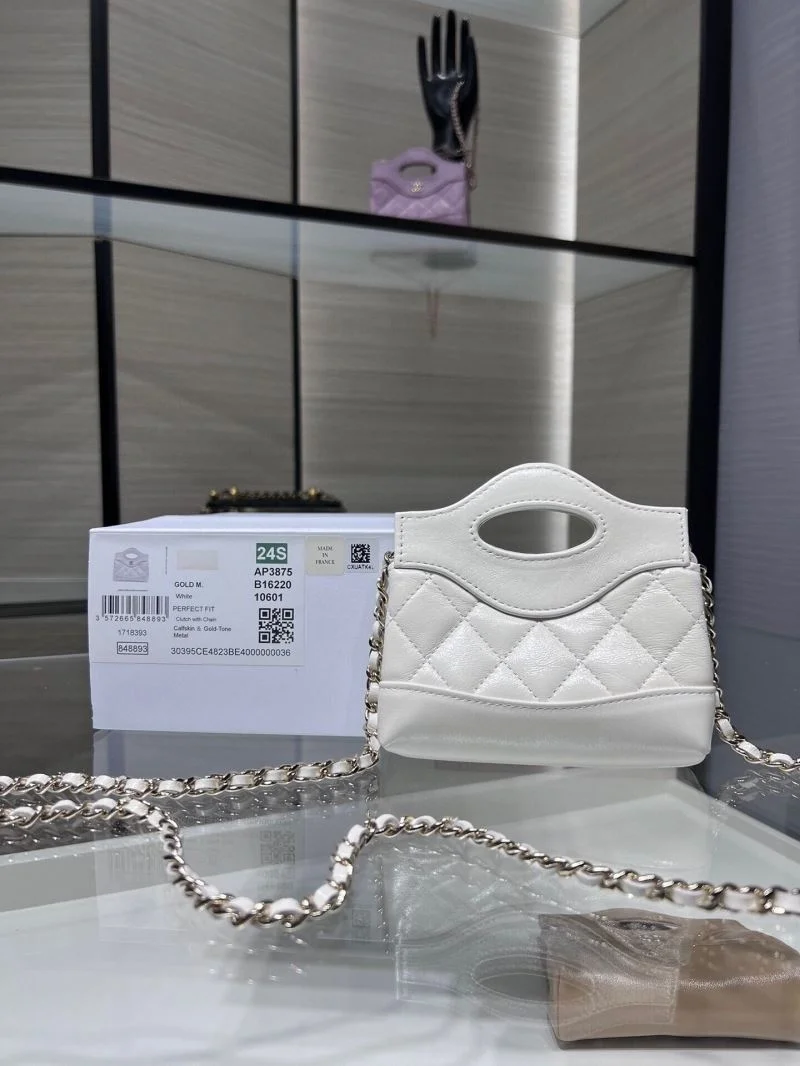 Cut-rate Chanel Top Handle Bags
