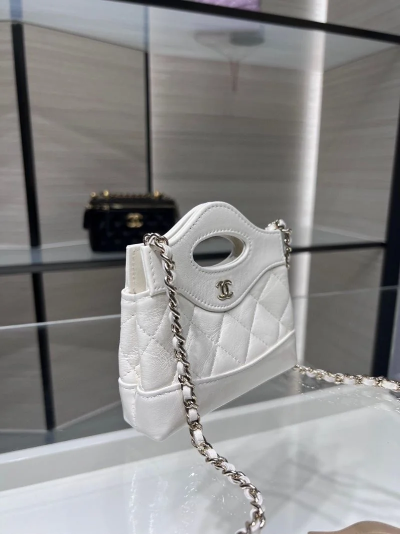 Cut-rate Chanel Top Handle Bags