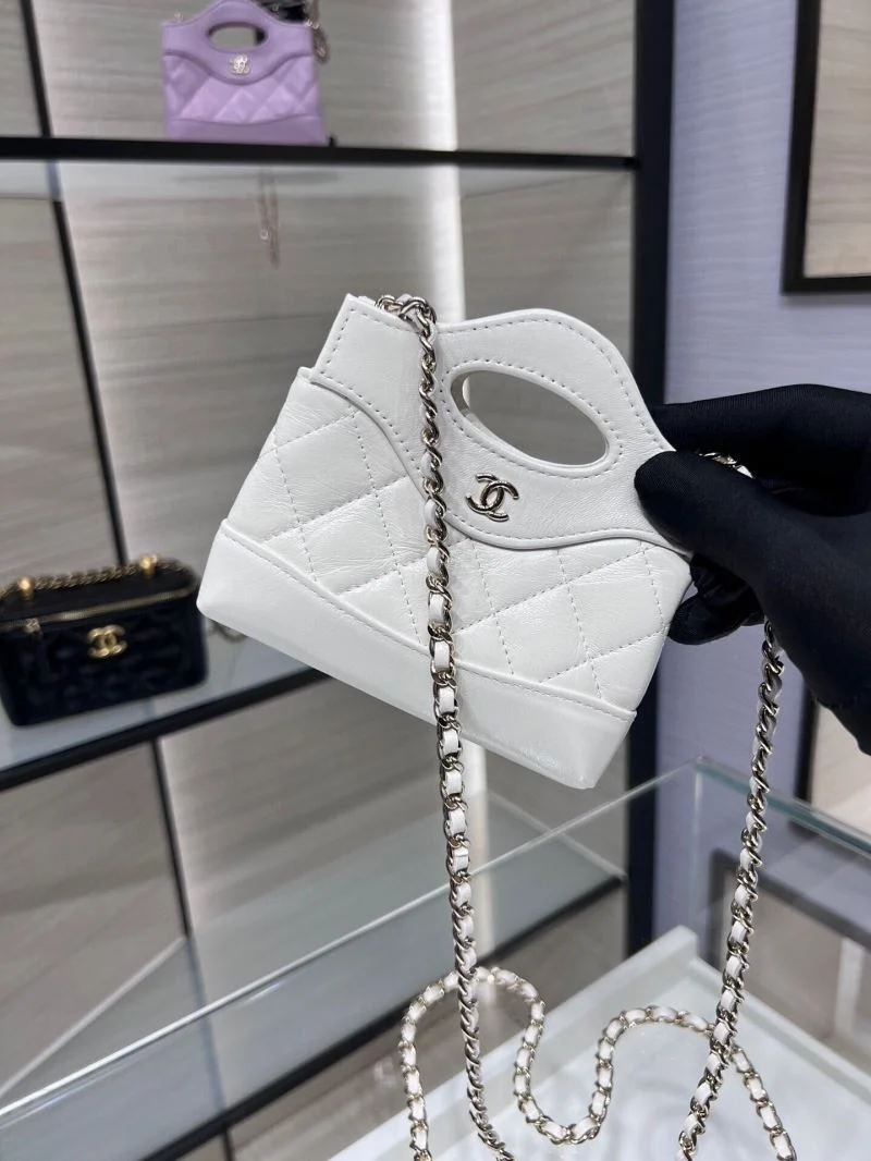 Cut-rate Chanel Top Handle Bags