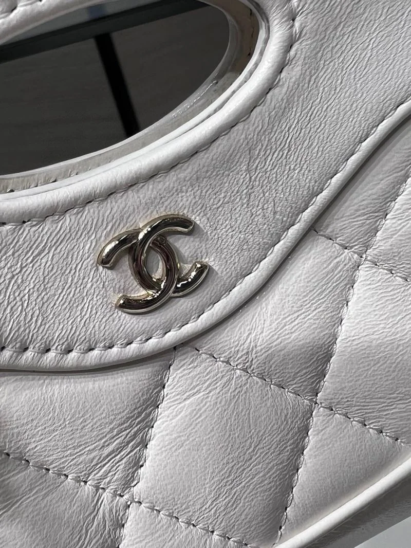 Cut-rate Chanel Top Handle Bags