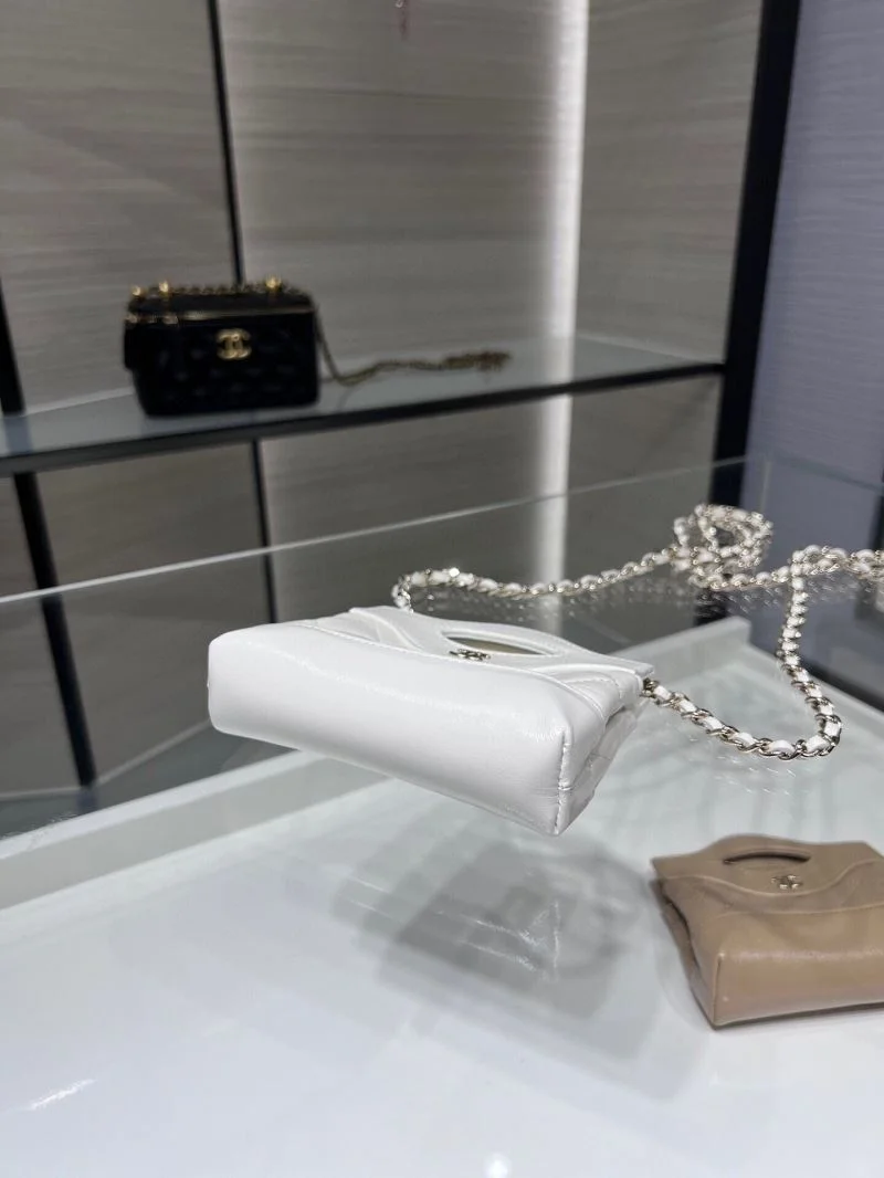 Cut-rate Chanel Top Handle Bags