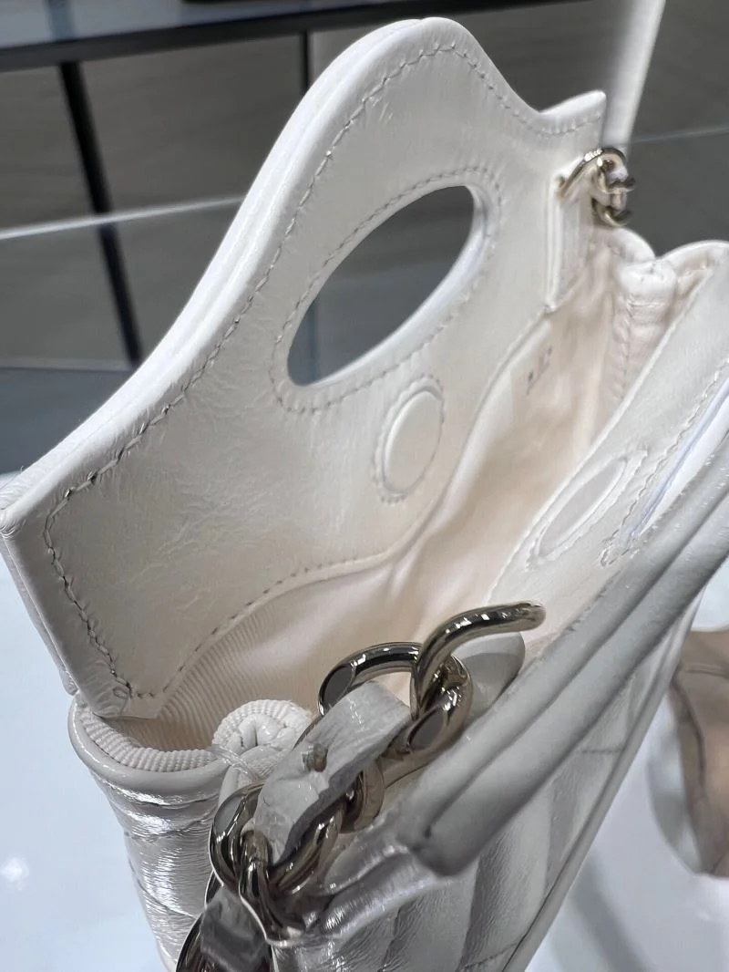 Cut-rate Chanel Top Handle Bags