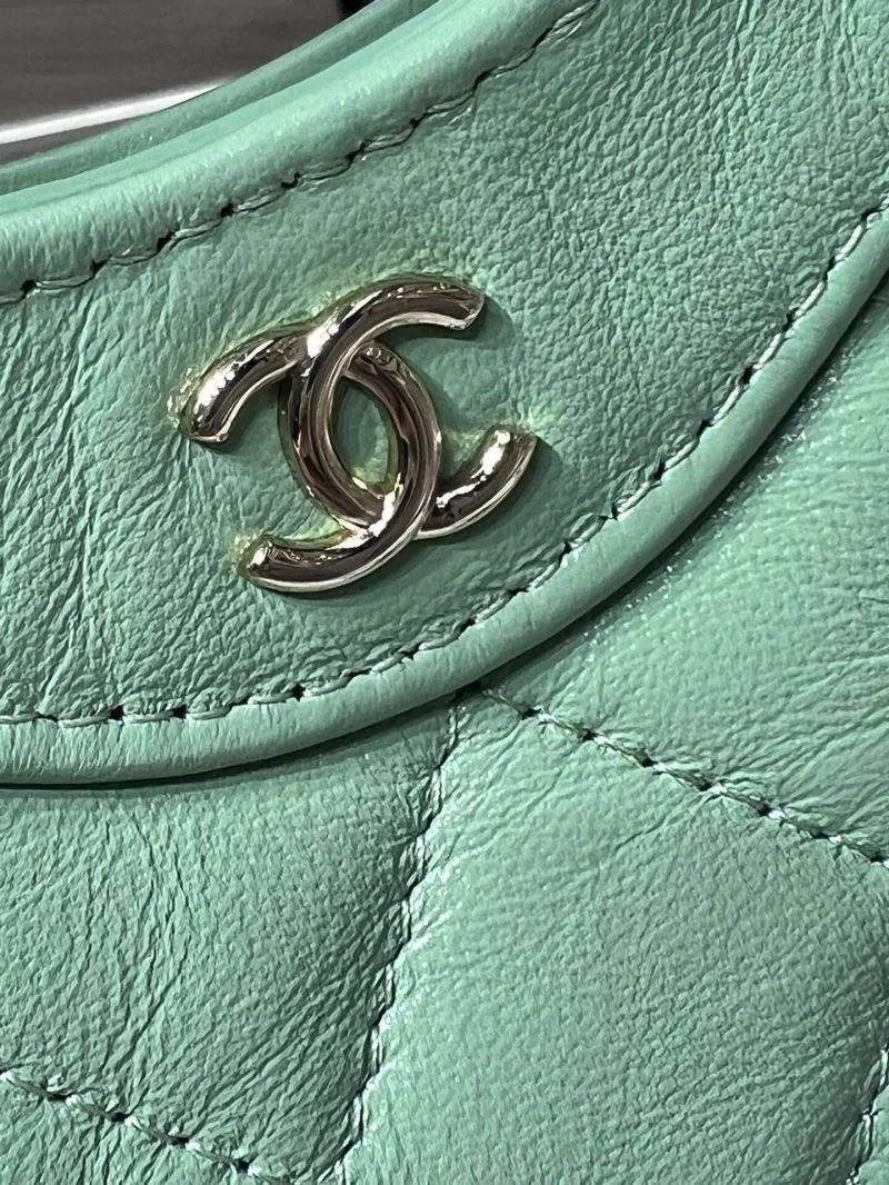 Brand-original Chanel Top Handle Bags