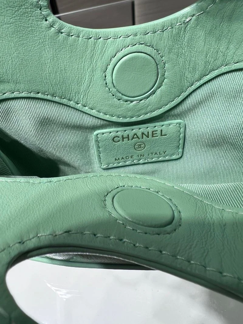 Brand-original Chanel Top Handle Bags