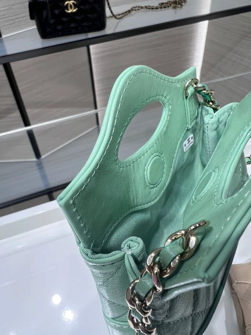 Brand-original Chanel Top Handle Bags