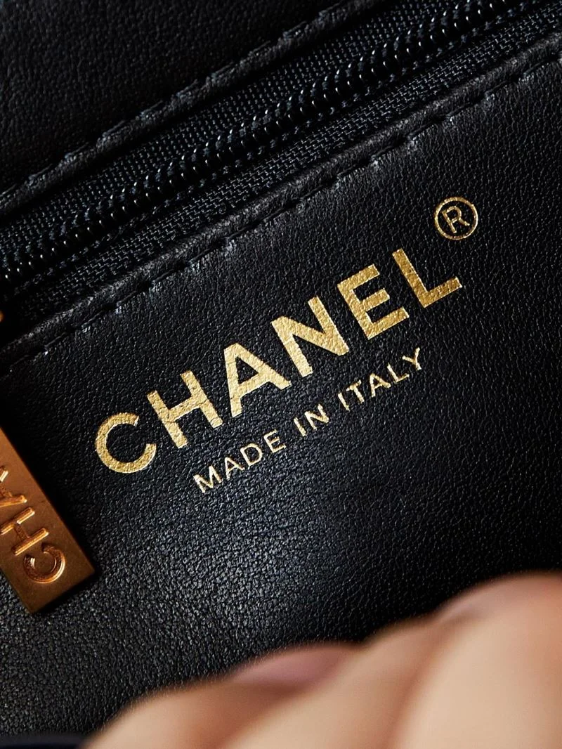 High accuracy Chanel Top Handle Bags