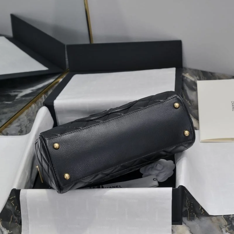 Brand-original Chanel Top Handle Bags