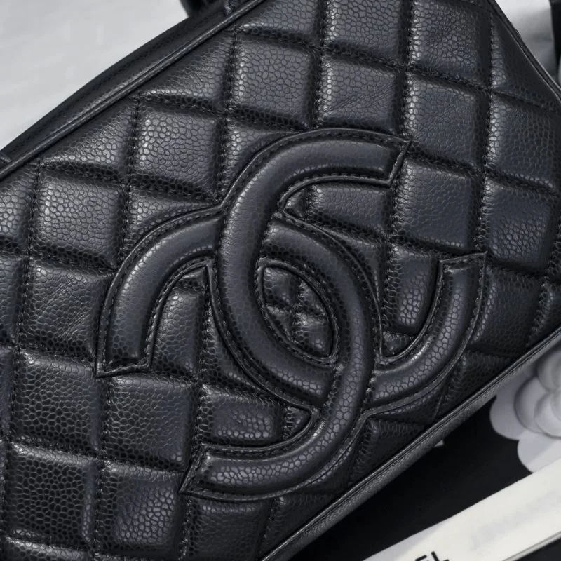 Brand-original Chanel Top Handle Bags
