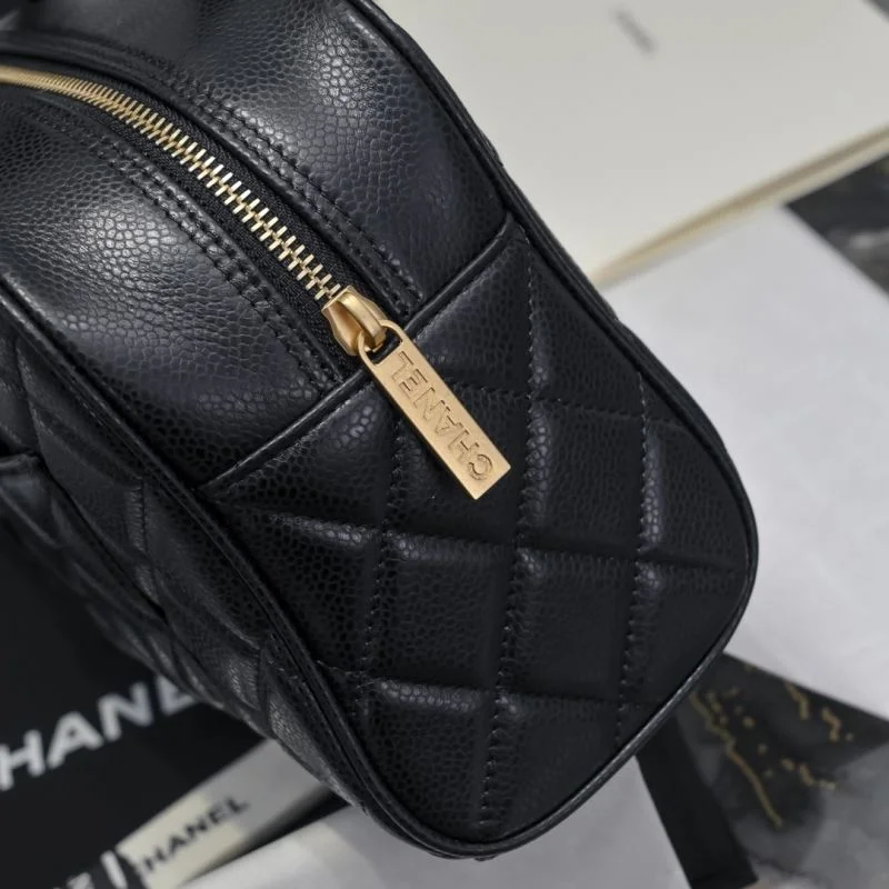 Brand-original Chanel Top Handle Bags