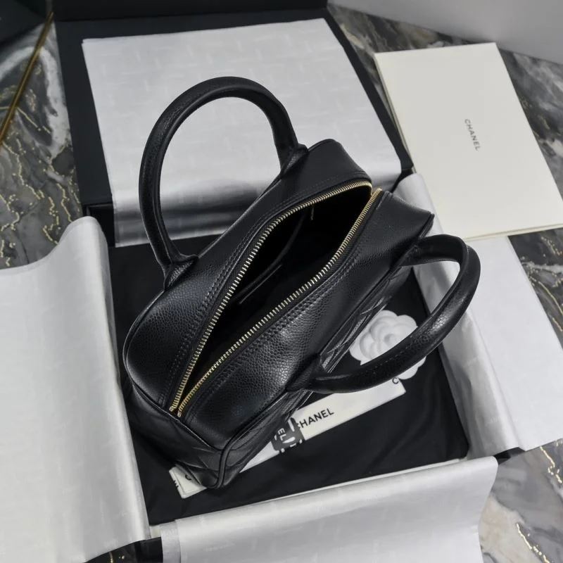 Brand-original Chanel Top Handle Bags